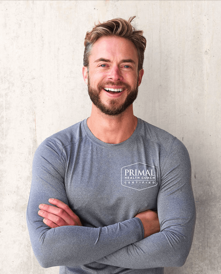 PrimalPro™ - Primal Health Coach Institute