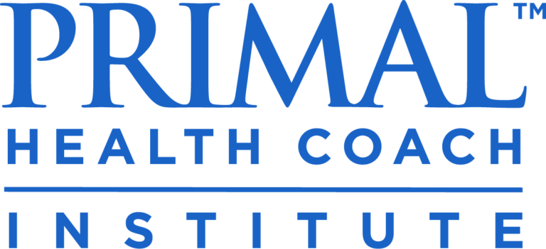 Primal Health Coach Institute - Introducing the First and Preeminent ...