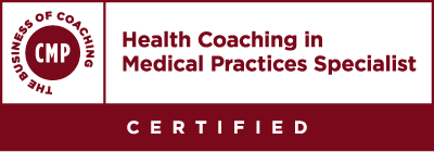Health Coaching in Medical Practices Specialist Certification - Primal ...