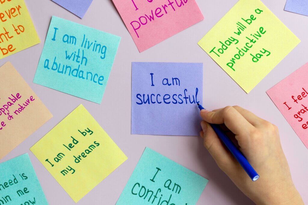 43 Growth Mindset Affirmations to Empower Health in Your Clients ...