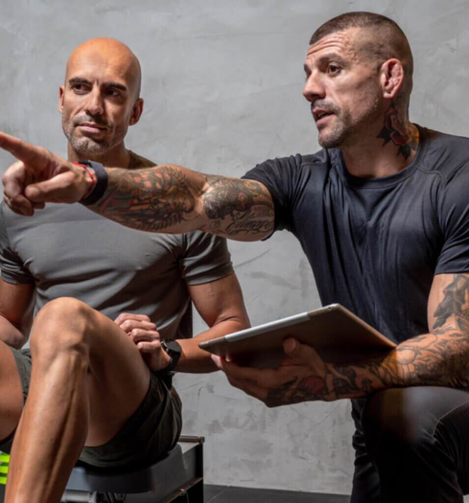 Health & Fitness Coaching Career Paths - Primal Health Coach Institute