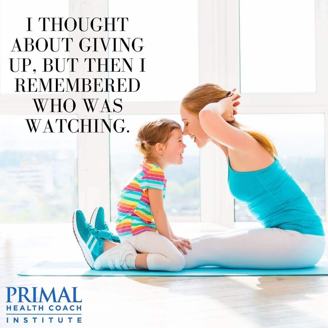 124 Motivational Fitness Quotes for Women - Primal Health Coach Institute
