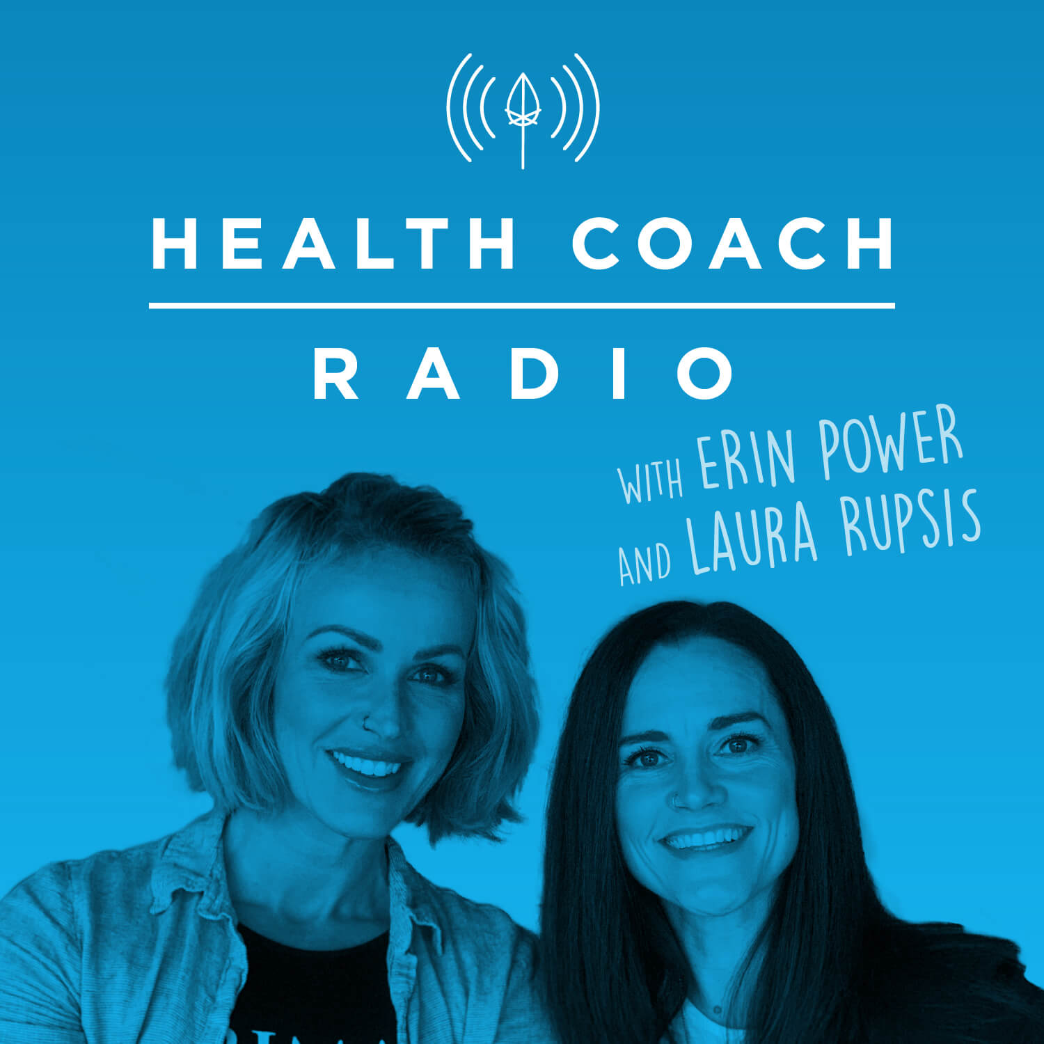 Welcome Health Coach Radio Listeners! - Primal Health Coach Institute