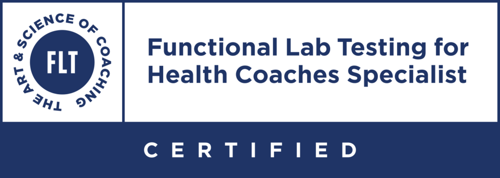 Functional Lab Testing Specialist - Primal Health Coach Institute
