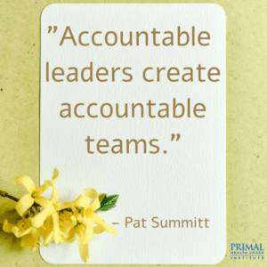 47 Impactful Accountability Quotes to Help You Reach Your Goals ...