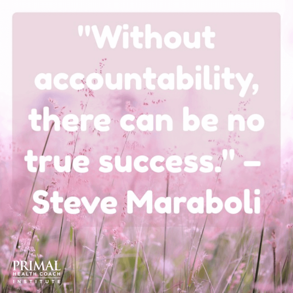47 Impactful Accountability Quotes to Help You Reach Your Goals ...