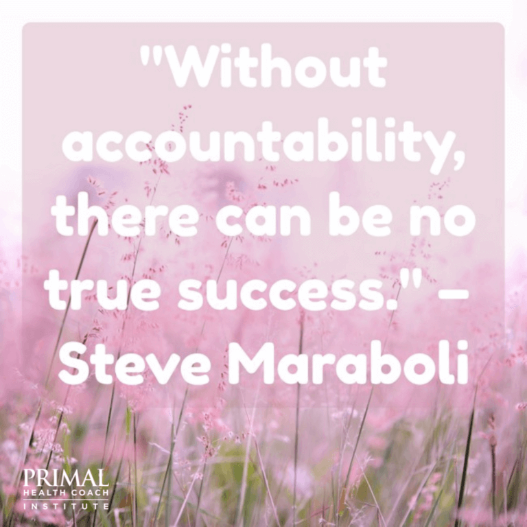 47 Impactful Accountability Quotes to Help You Reach Your Goals ...