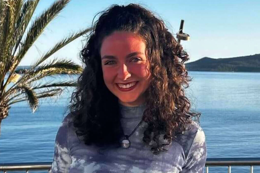 Graduate Success Story: How Alex Hurney Is Helping Others Thrive as a ...